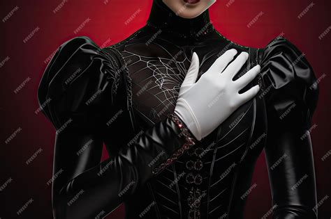 Premium Ai Image Detailed Example Of Compressing Lady M S Phantom