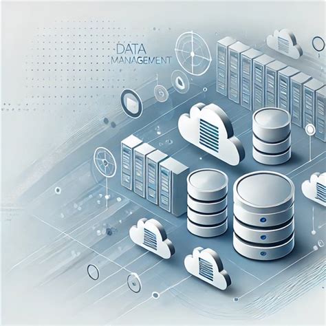 Key Skills You Will Learn In A Data Management Course Enhance Your Career