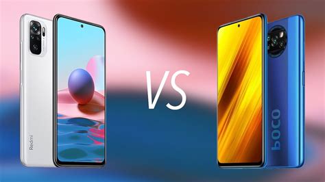 Poco X Gt Vs Redmi Note Pro Poco X Pro Vs Redmi Note Pro What S The Difference It
