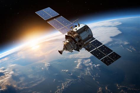 Satellite Data Interception A Detailed Look