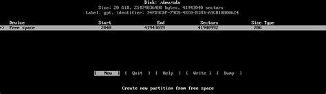 GitHub Bitterhalt Personal Arch Install Guide Personal Arch Install Guide In Case Of Dementia
