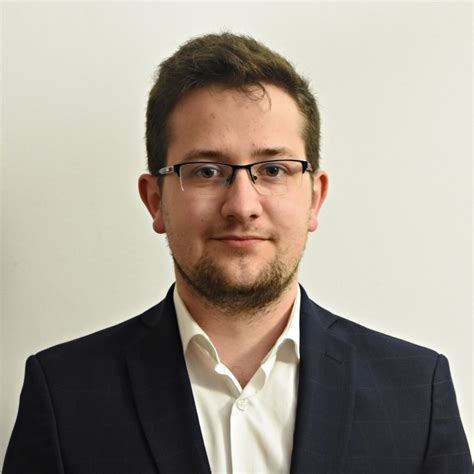 Krzysztof Cholewa Nauczyciel Giganci Programowania Linkedin