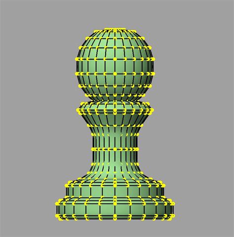 Subdivision Surfaces