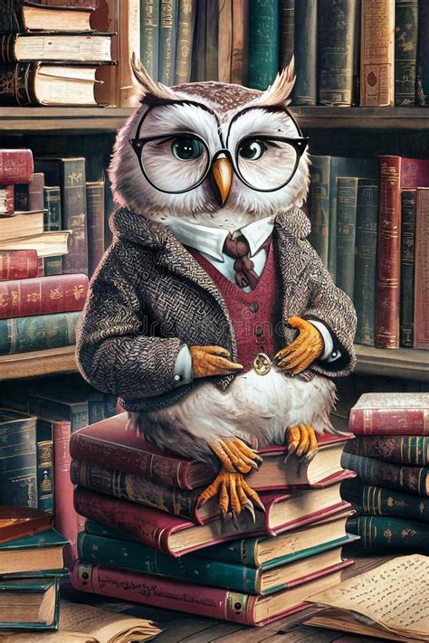 Anthropomorphized Books Stock Illustrations 44 Anthropomorphized