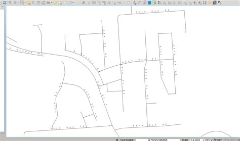 Letter And Word Spacing Ignored In Composer Export Pdf Svg Ps Etc