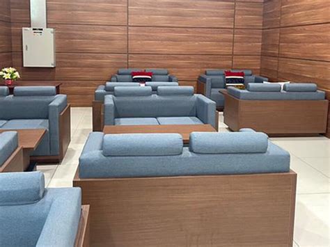 Chu Lai Business Lounge VCL Airport Lounges Chu Lai International