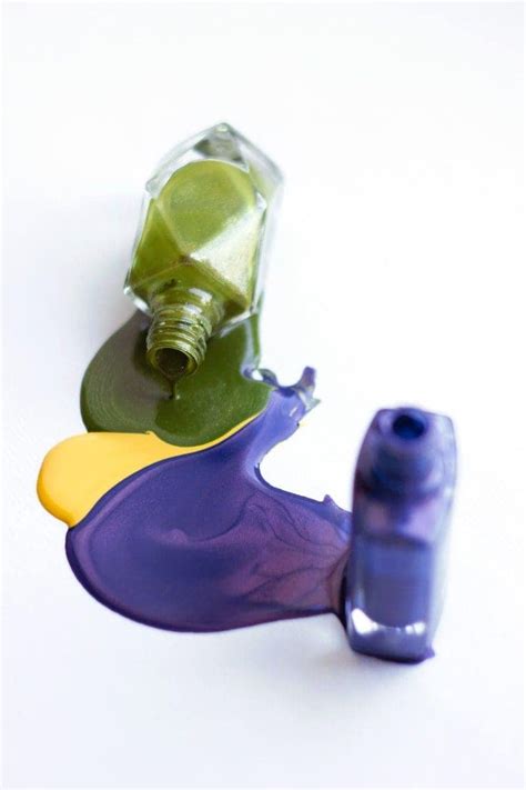 Lacquer Vs Enamel Difference And Comparison