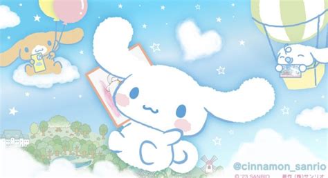 Https X Com Cinnamon Sanrio Status S T C Jt Szt Pbzk Gotu Xg In