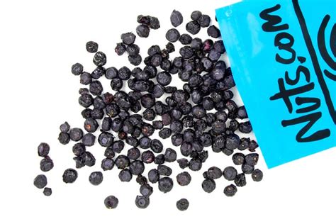 Freeze Dried Blueberries Simply Blueberries