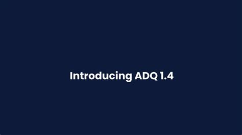 [video] Datactics On Linkedin Adq Augmenteddataquality Dataquality