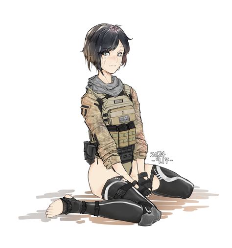 Tarola Original Drawn By Xrnl Danbooru