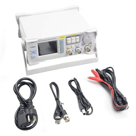Wavetek Function Generator 60 Mhz Fy 6900 Wavetek®