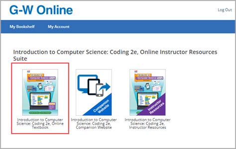 Information Technology Introduction To Computer Science Coding