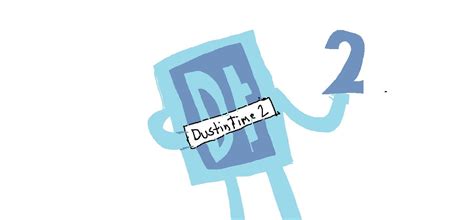 Dustintime2 User Profile Deviantart