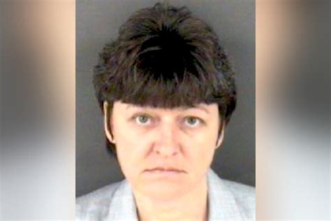 Judy Naylor Killed Stepfather While Out On Bail