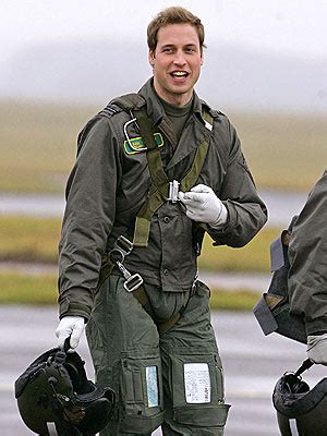 Prince William Page Lpsg