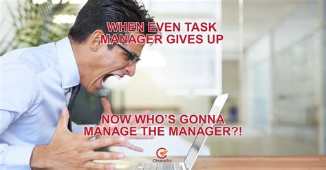 Task Manager Not Responding Heres What It Means Brisbane Computer And Laptop Repairs