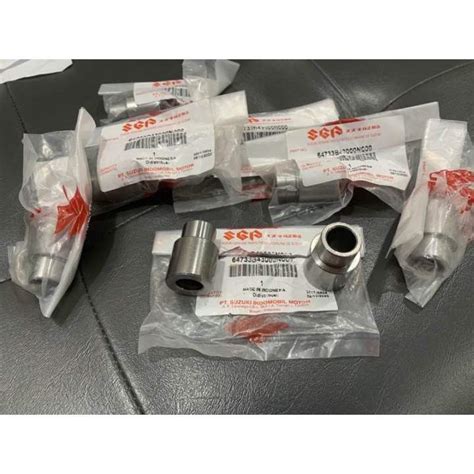 Sgp Genuine Flange Hub Spacer Sprocket Holder Bushing Collar For