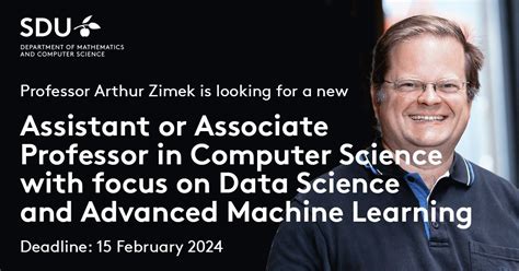 Department Of Mathematics And Computer Science Imada University Of Southern Denmark Sdu Of