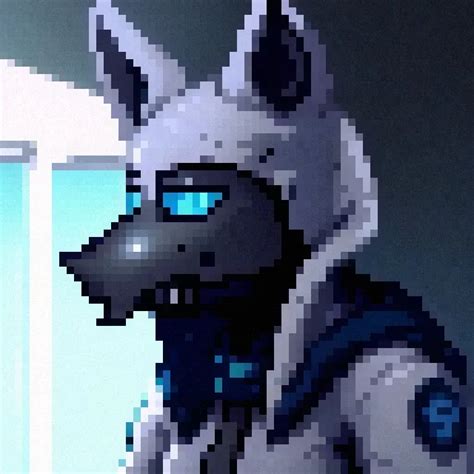 Furry Protogen Vore Free Ai Art Generator