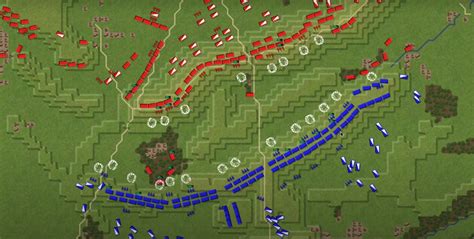 Lines of Battle: Waterloo won’t penalise plodders – Tally-Ho Corner