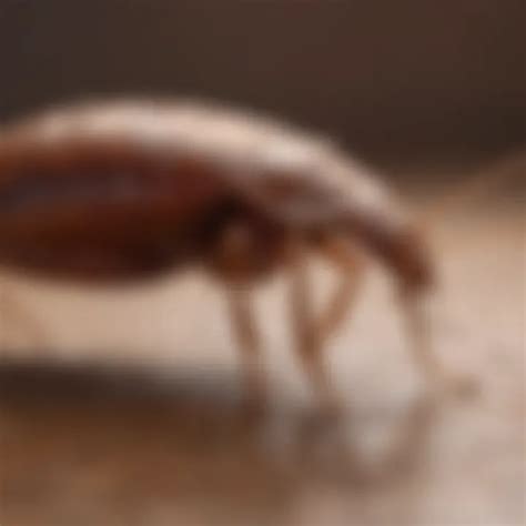 Understanding Bed Bug Survival Insights And Implications