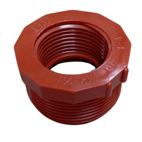 Bushing Pp Roscable 2 A 1 Imp