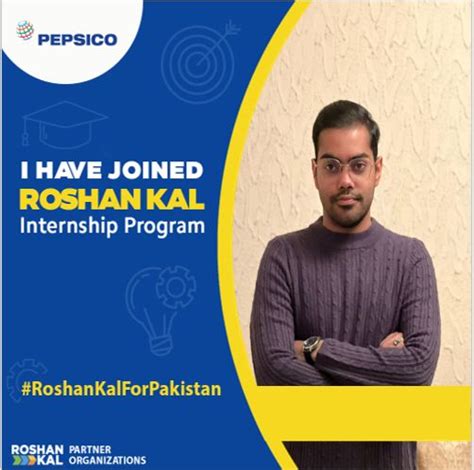 Syed Ali Raza Kazmi On Linkedin Roshankalforeveryone Roshankalinternship