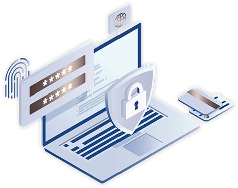 Ground Labs Secureway