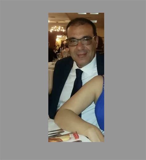 Modica Dolore E Incredulità Per La Morte Di Giovanni Giannone Modica