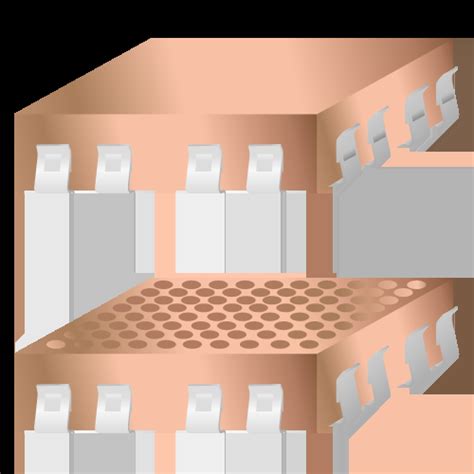 PCB Shielding Manufacturer In China Nhait