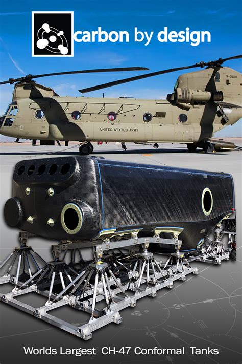Aerostructures Carbon By Design