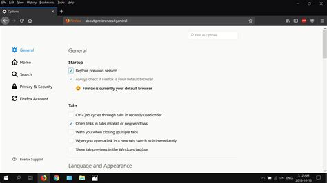 what is firefox quantum