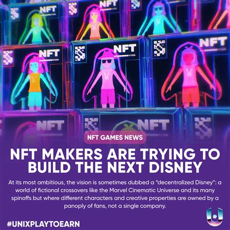 Unix Guild Axie Infinity Nft Makers Are Trying To Build The Next