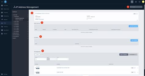 IPAM Overview Sonar Knowledge Base