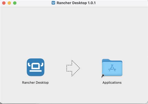 一文带你入门 Rancher Desktop 权威教程 Rancher 中文论坛