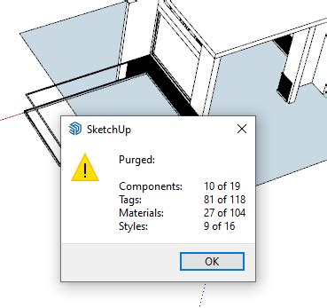 Error This File Could Not Be Opened Page LayOut SketchUp Community