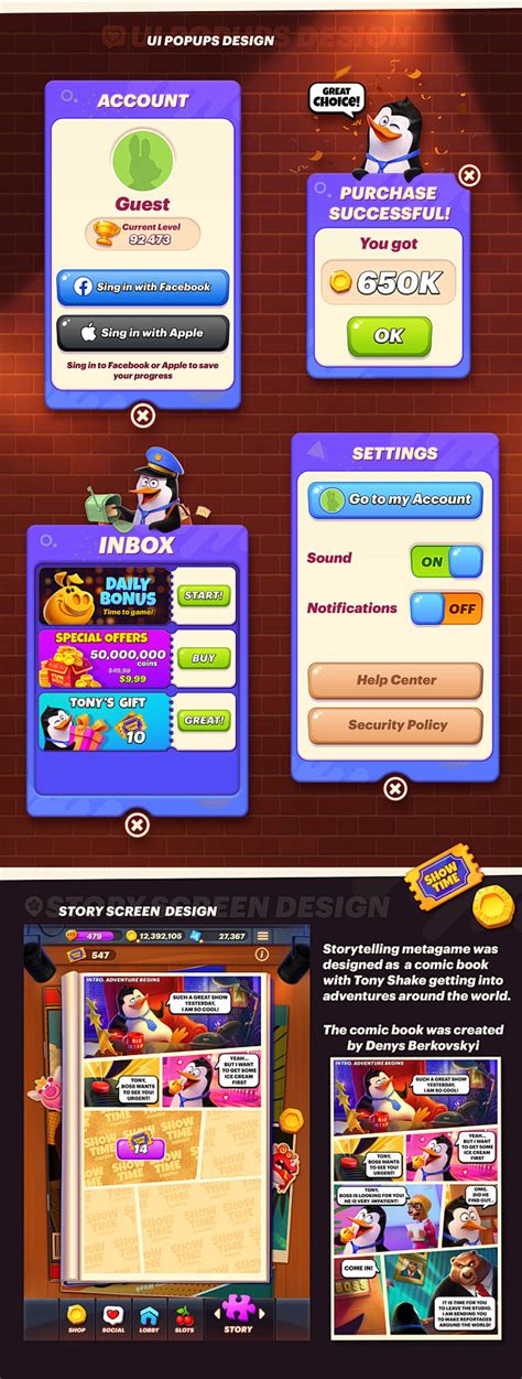 金钱 老虎机 游戏 Ui 金钱 老虎机 游戏 Ui
