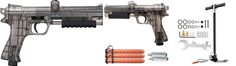 Top 5 Pump Paintball Guns Your Essential Guide