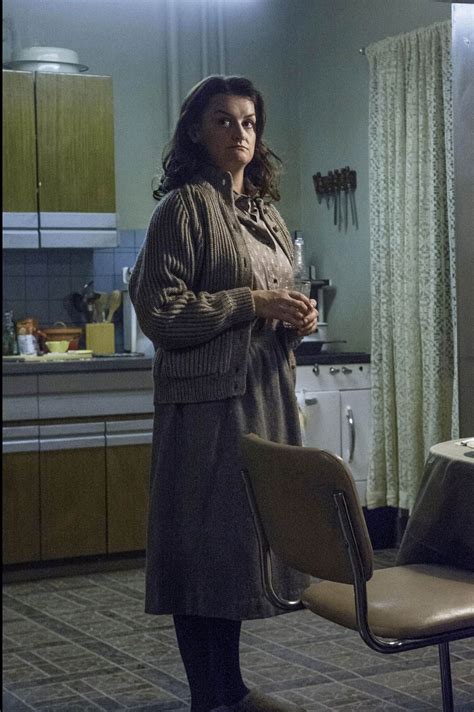 Photo De Alison Wright The Americans 2013 Photo Alison Wright