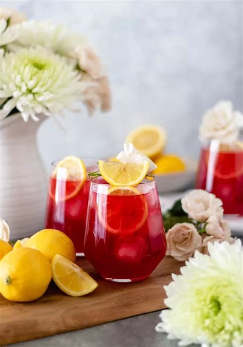 Passion Fruit Tea Starbucks Copycat Artofit