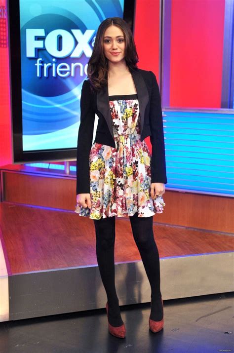 Celebrity Legs And Feet In Tights Emmy Rossum`s Legs And Feet In Tights 6