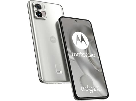 M Vil Motorola Edge Neo Plata Gb Gb Ram Full Hd Poled Snapdragon