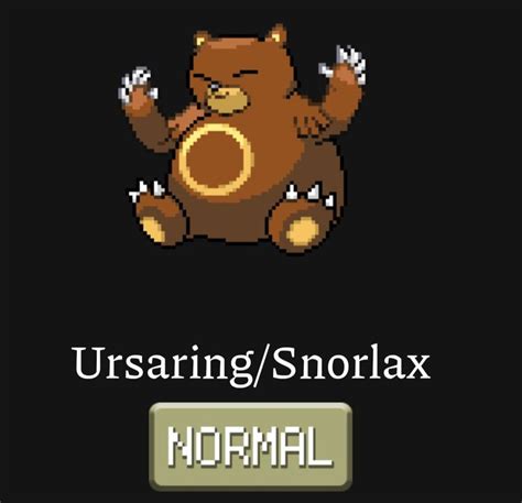 Pin By Lizzie Roth On Pokemon Fusion Pokemon Fusion Snorlax Pokemon