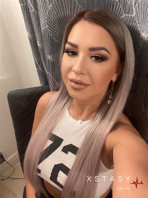 Amalia London Escorts By Xstasy Amalia London Escorts By Xstasy