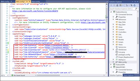 AD FS MSAL Web API Calling Web API On Behalf Of Scenario Microsoft Learn