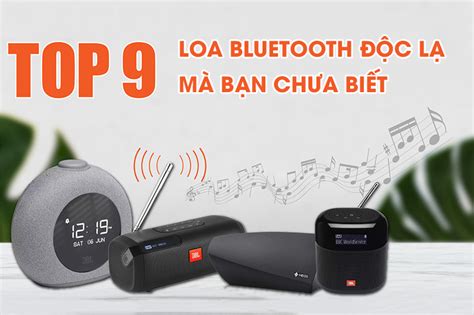Top Loa Bluetooth C L Nh T M B N Ch A Bi T C Ng Ty C Ph N M Thanh L C Vi T