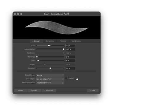 Brush Colour Highlight Not Showing Or Is Monochromatic Archive 25