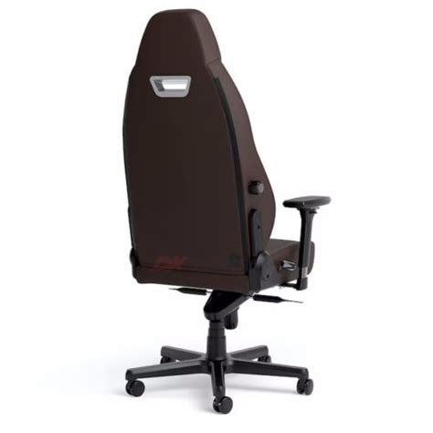 Игровое кресло noblechairs LEGEND Java Edition купить в Краснодаре ...