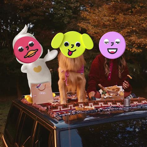 오늘의광고 요기요 즐기고 싶을 때 요기 붙어라 ⠀ 제일기획 Cheilworldwide Facebook